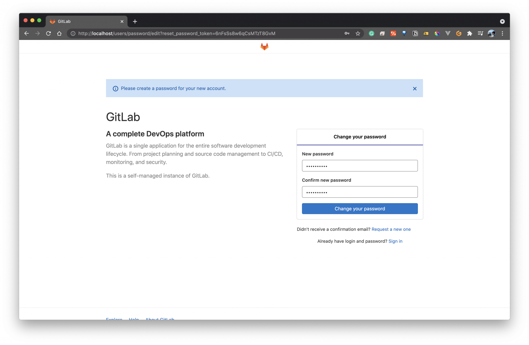 Mac miniで始める「GitLab」入門！ | ai-lab